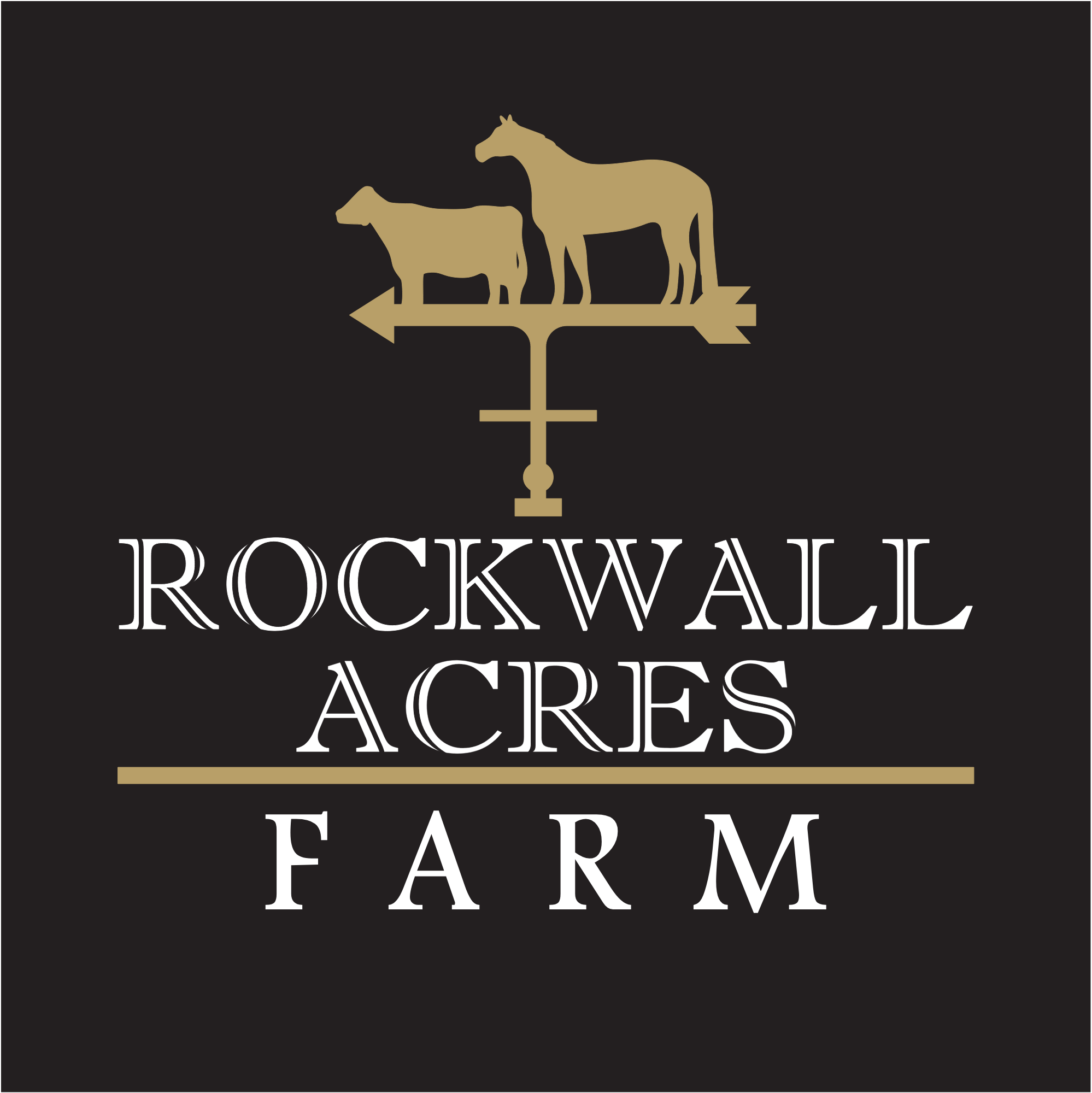 Home Page - Rockwall Acres Farm