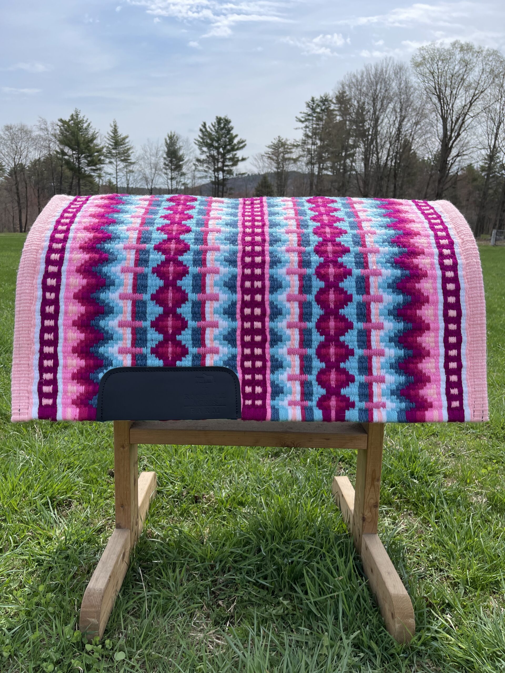 Rockwall Custom Couture by Alicia - Rockwall Acres Farm